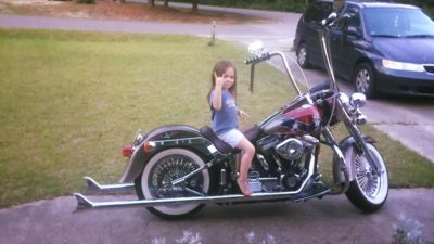 Samson Exhaust - Riding season is here...Samson Exhaust | Riding season ...