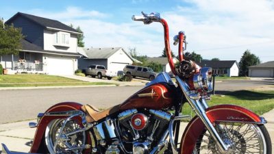 Samson Exhaust - Riding season is here...Samson Exhaust | Riding season ...