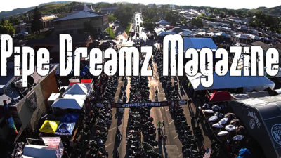 Samson Exhaust - Riding season is here...Samson Exhaust | Riding season ...