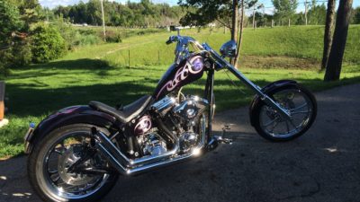 Samson Exhaust - Riding season is here...Samson Exhaust | Riding season ...